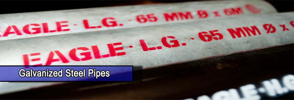 Mayer Steel Pipe Corporation